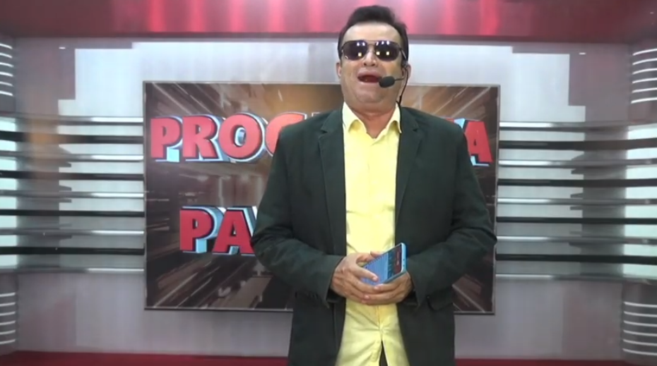 AO VIVO - PROGRAMA DO PACHECO COROATÁ/ MA. (24/11/22). - Malagueta Notícias